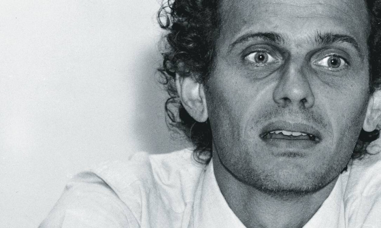 Ricardo Boechat e seu mestre jornalístico, Ibrahim Sued - Época