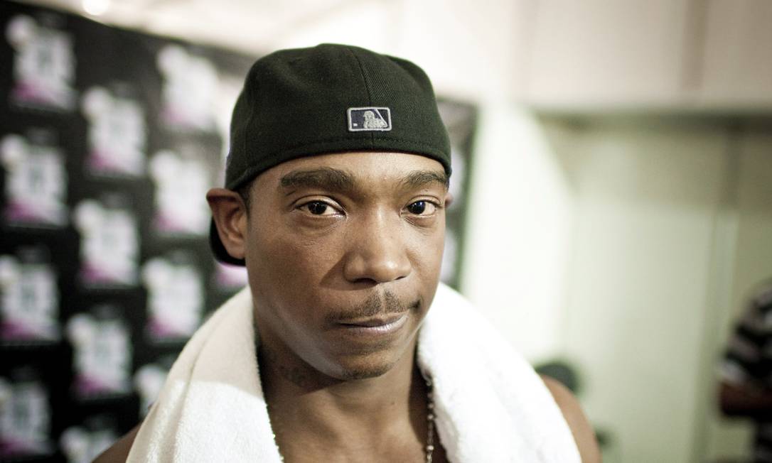 Depois do histórico fiasco do Fyre Fest, rapper Ja Rule diz planejar ...