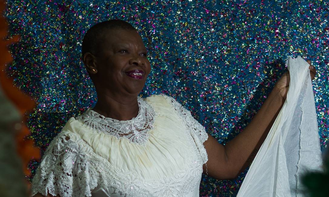 Por onde anda Pinah, 'a Cinderela negra' que encantou o príncipe ...