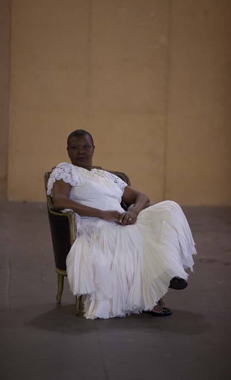 Por onde anda Pinah, 'a Cinderela negra' que encantou o príncipe ...