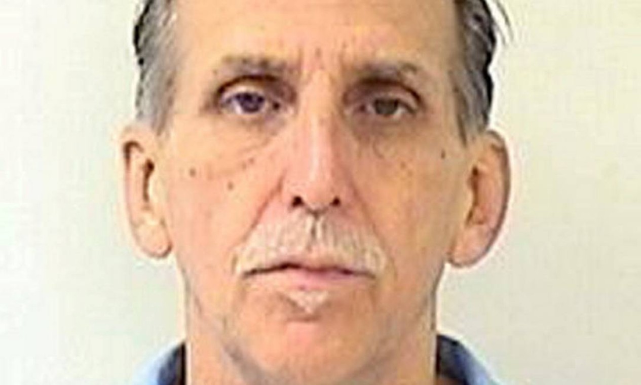 Inocente preso por 39 anos nos EUA fecha acordo de indenização de R$ 78 ...