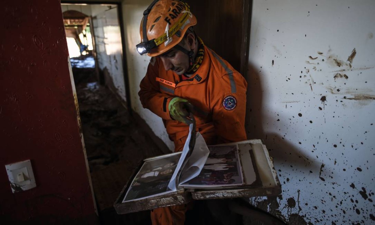 Fotos do dia - Jornal O Globo