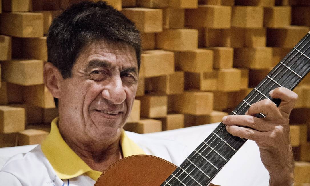 Momentos da vida e da carreira de Fagner, que ganha biografia - Jornal ...