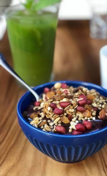 Tchau, ressaca! Aprenda as receitas que ajudam a passar pelas festas ...