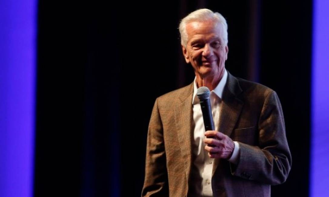 Jorge Paulo Lemann perde posto de homem mais rico do Brasil - Jornal O ...