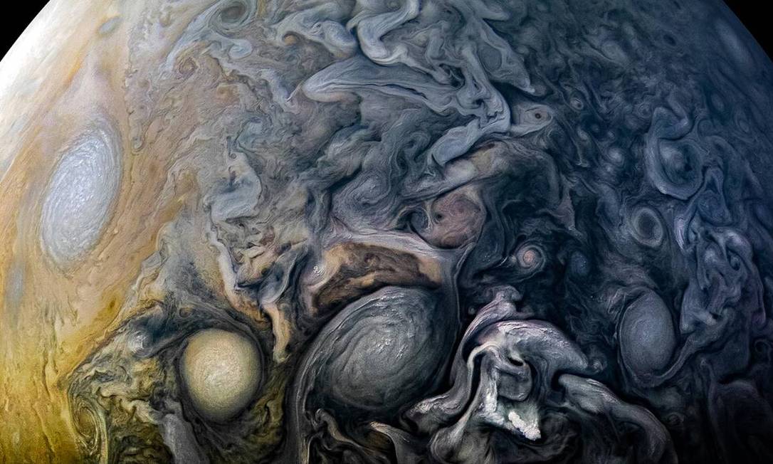 Conheça o asteroide metálico que vale US$ 10 quintilhões, mais que toda ...