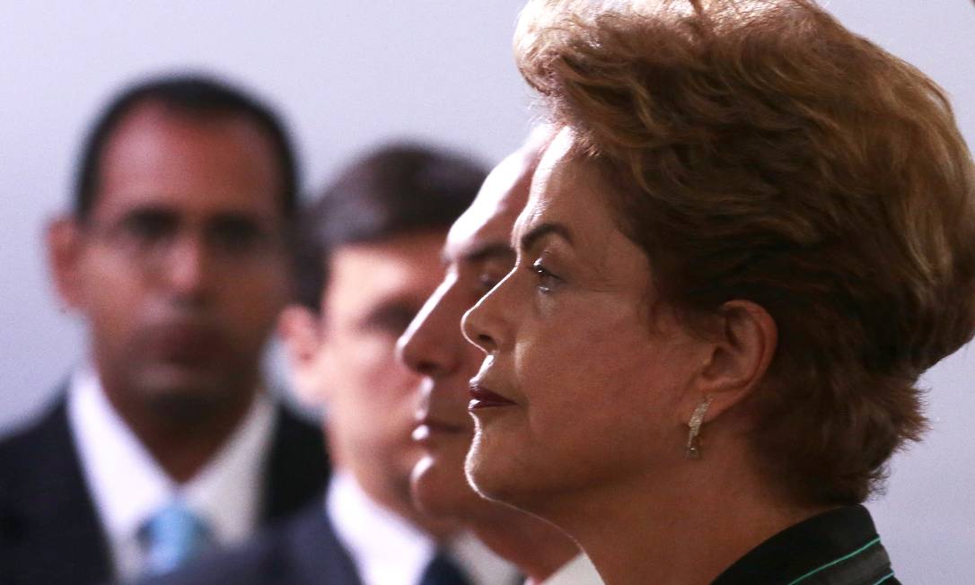 Em setembro, Temer disse a ÉPOCA que não tinha medo de ser preso - Época