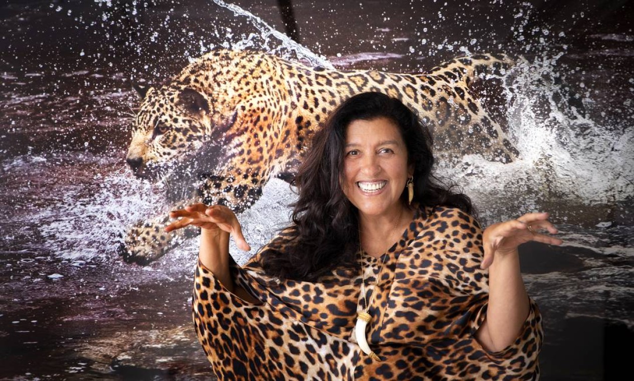 Regina Casé volta ao teatro após quase 25 anos com monólogo que tem ...