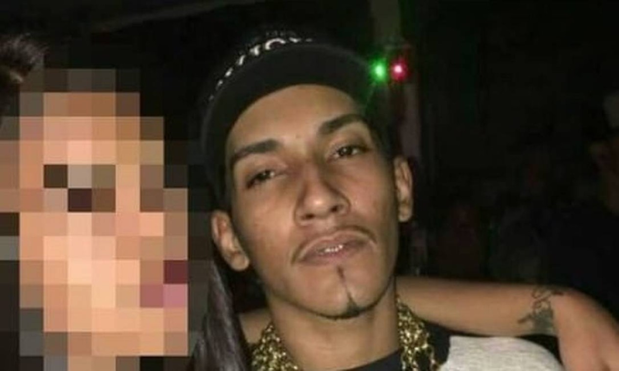 Preso, pai de traficante Charlinho do Lixão tem pedido para ir a ...
