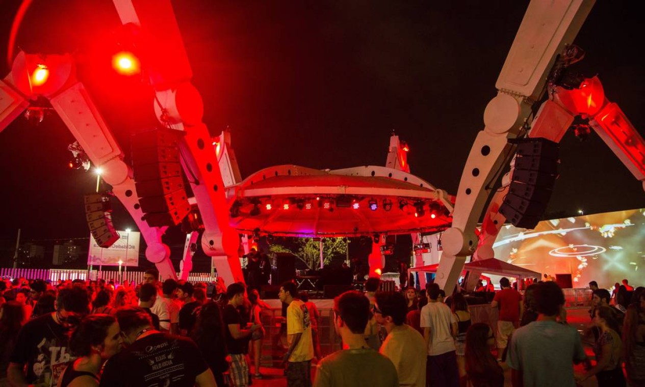 Rock in Rio anuncia line-up do palco eletrônico com estrelas como ...