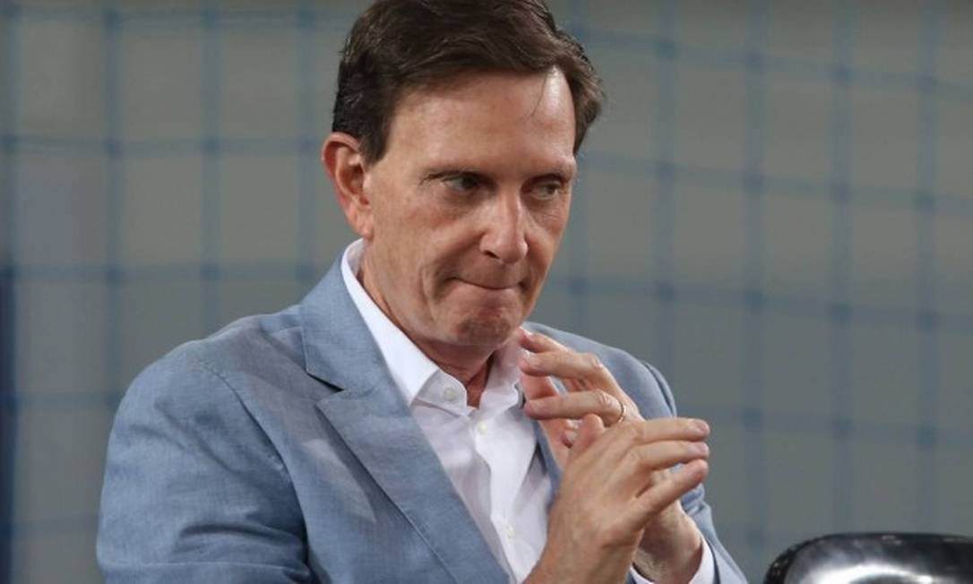 Novo pedido de impeachment de Crivella será protocolado na Câmara ...