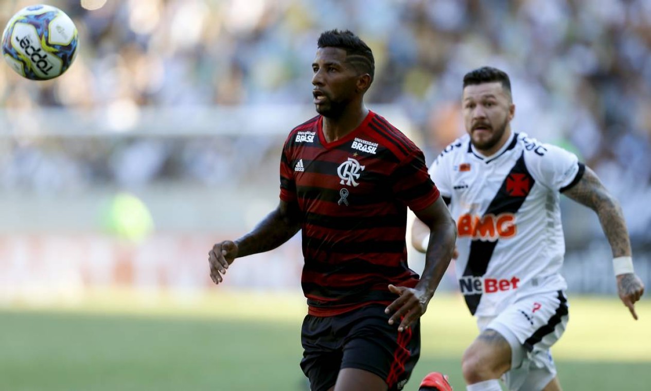 Final da Taça Rio mostra que, cada um em suas ambições, Vasco e ...