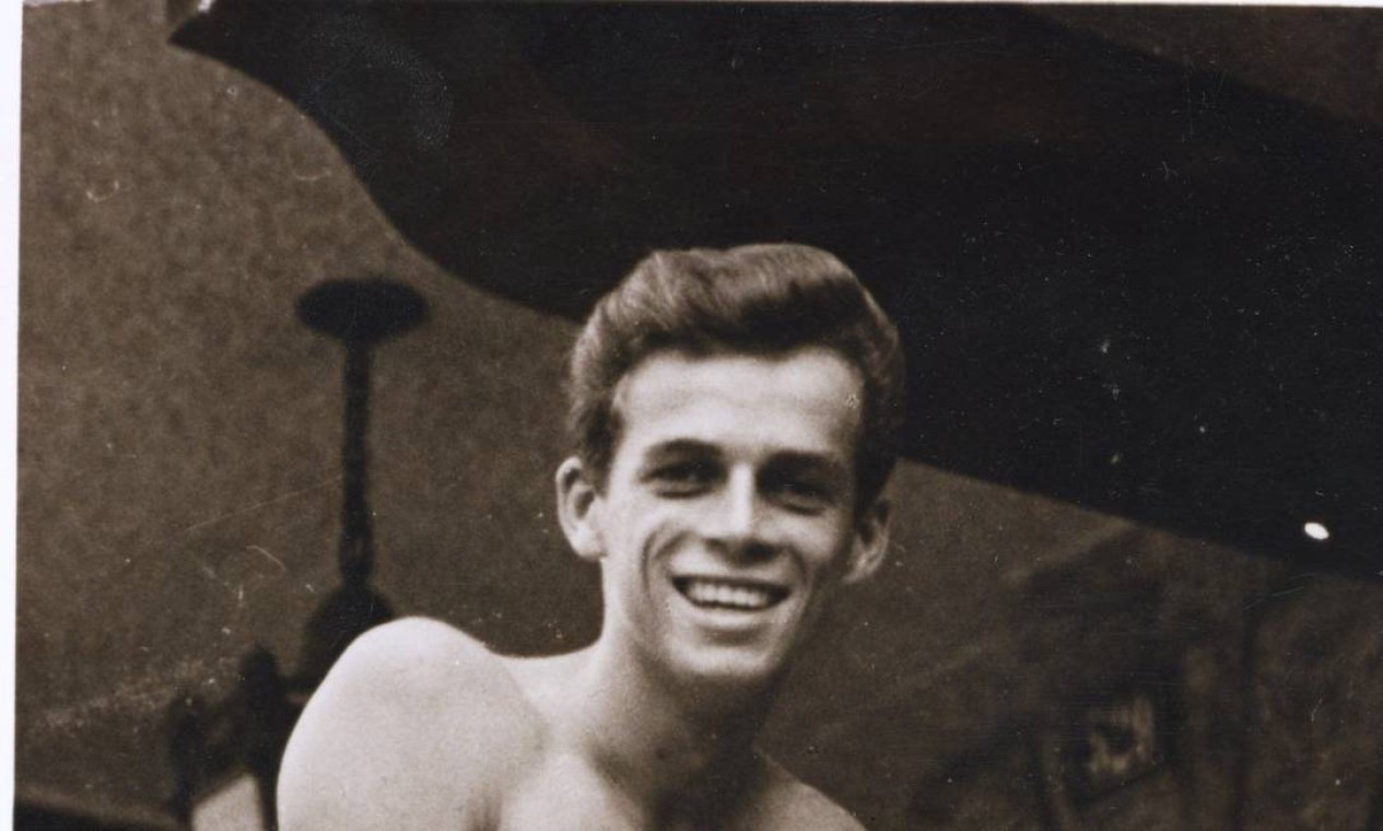 Quem foi Stuart Angel, homenageado por torcedores do Flamengo no ...