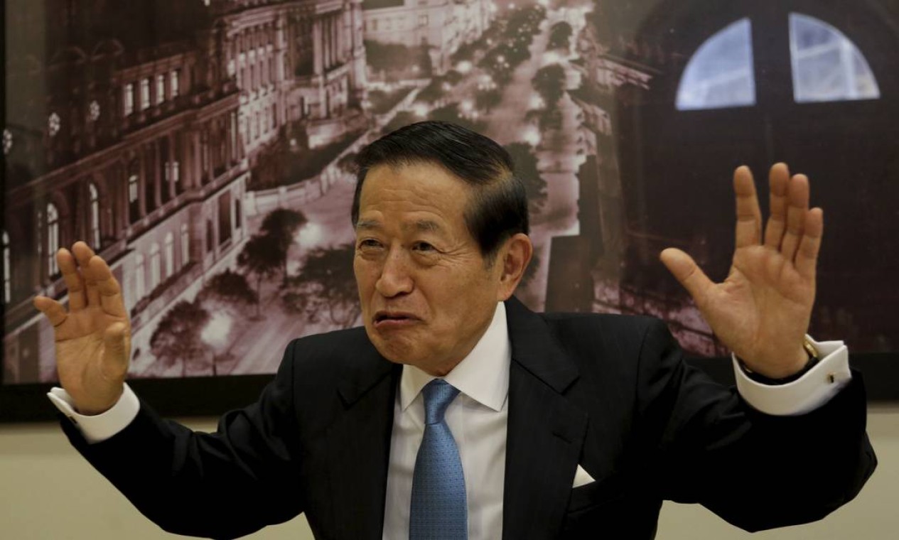 ‘A polícia não deve ser motivo de medo da população’, diz assessor das ...