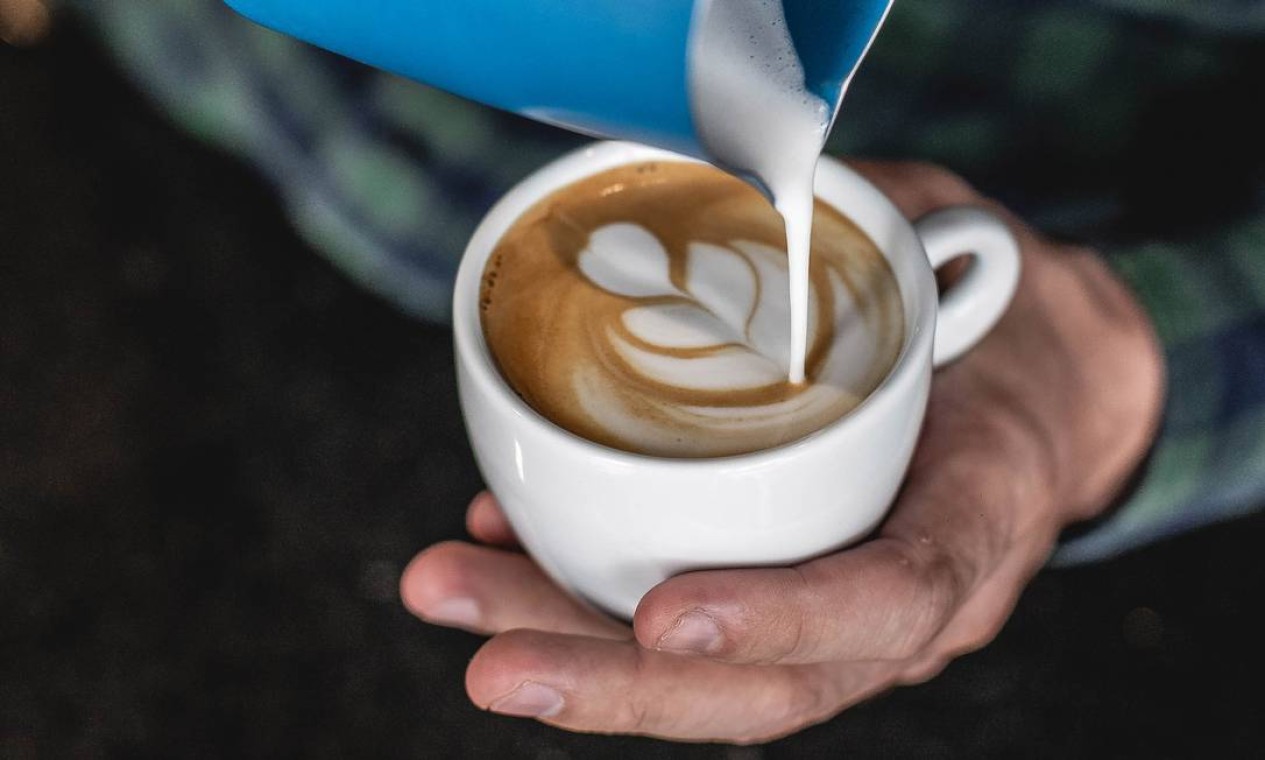 Saiba o que é fato ou fake sobre o café - Jornal O Globo