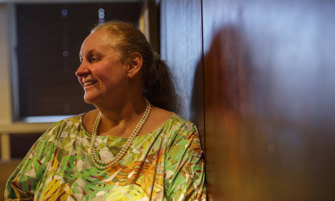 A história trágica de Nora Rabello, herdeira do Banco Rural - Época