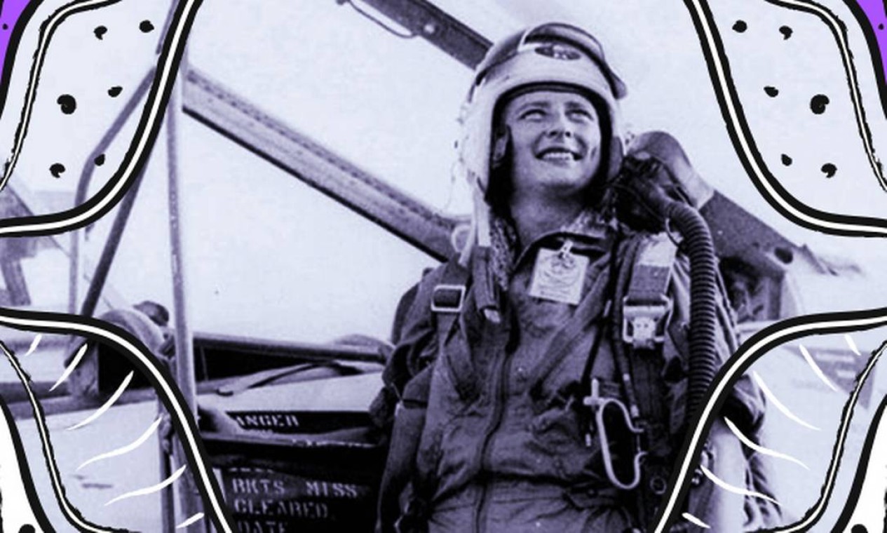 Primeira mulher astronauta nos EUA, Jerrie Cobb morre aos 88 anos ...