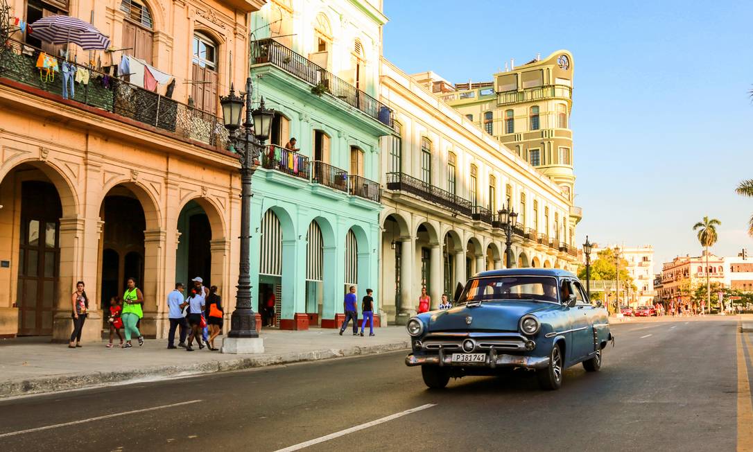 Enem: um resumo sobre a situação em Cuba para a prova de atualidades ...