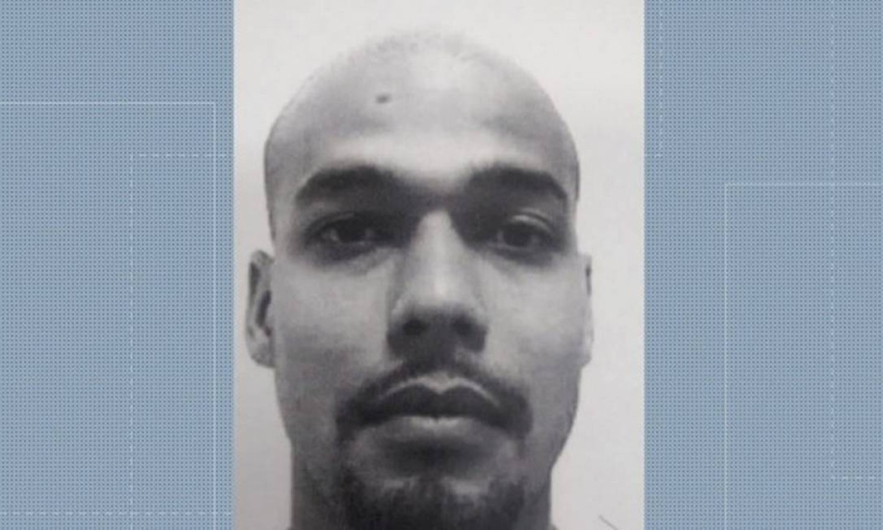 Chefe do tráfico do Morro do Chapadão morre após o seu próprio fuzil ...