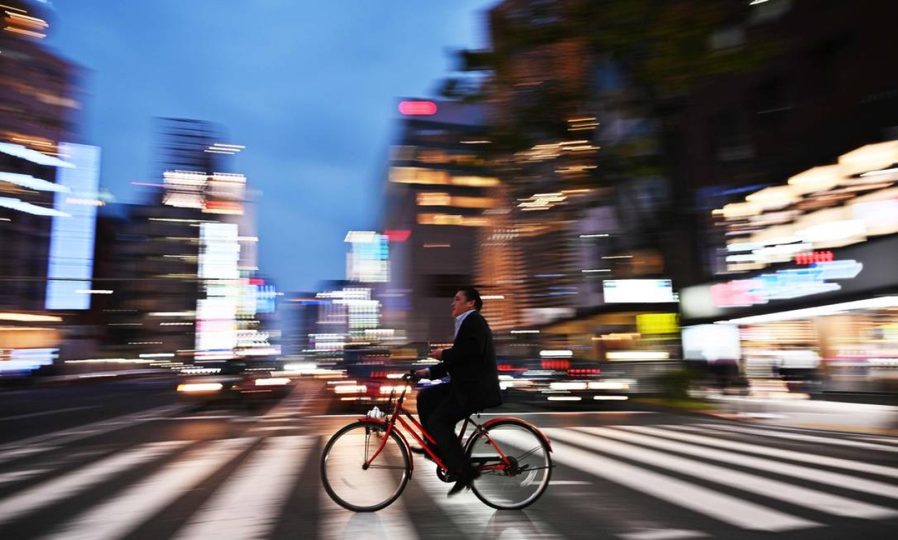 Fotos do dia - Jornal O Globo