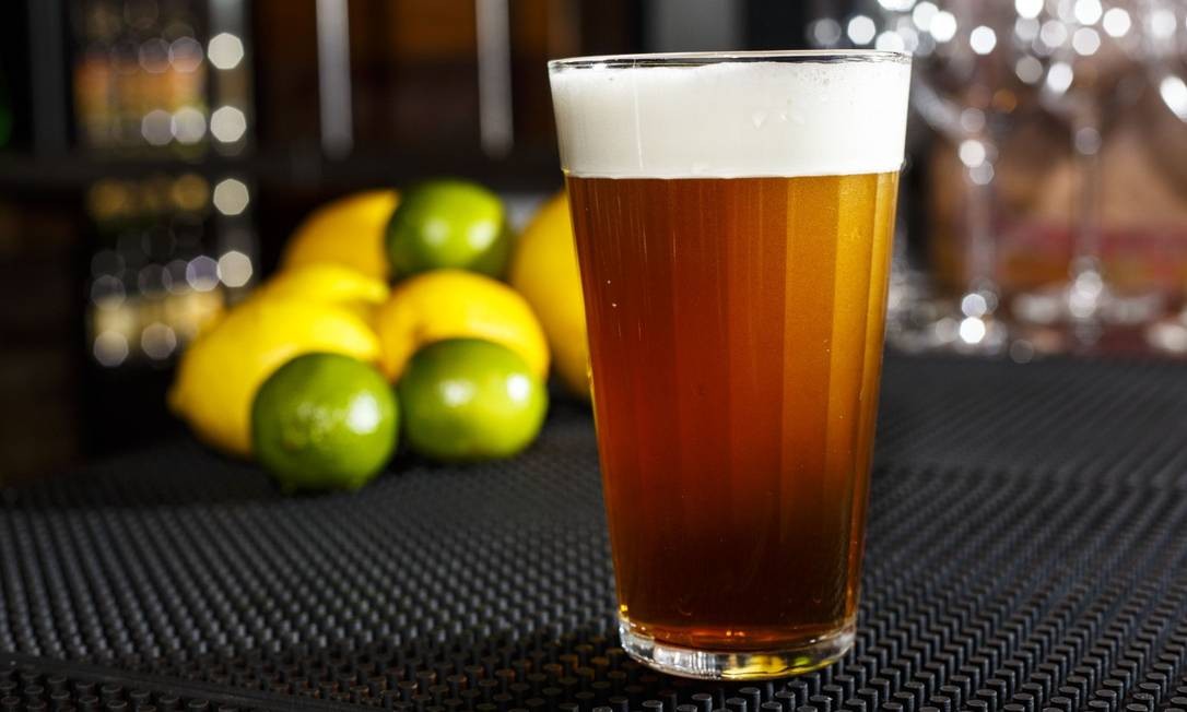 Aprenda três receitas para inovar no chá mate gelado - Jornal O Globo