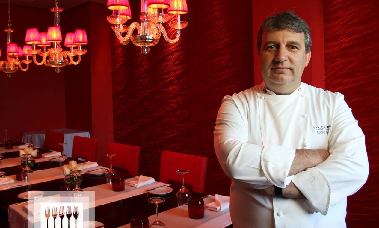 Chefs renomados ensinam receitas de pratos que misturam influências ...