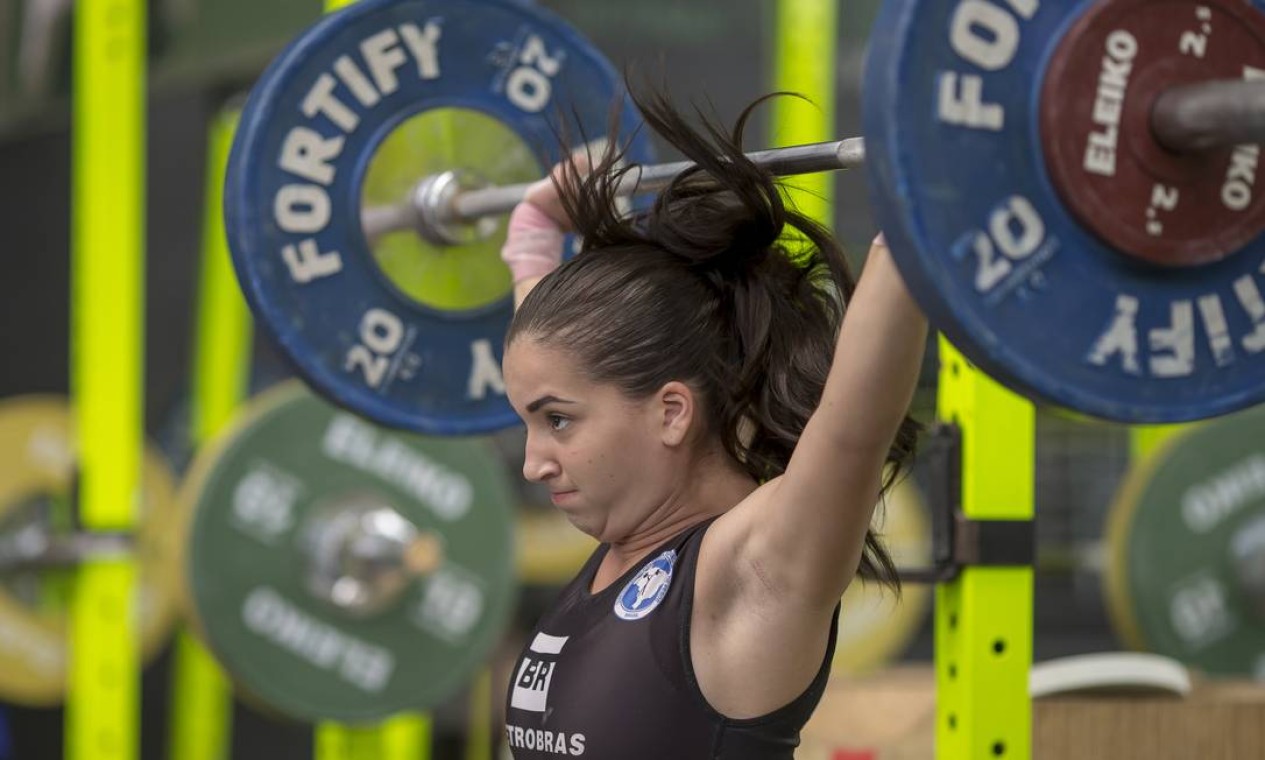 Por Tóquio, ex-ginasta do Flamengo vai dos saltos ornamentais ao ...