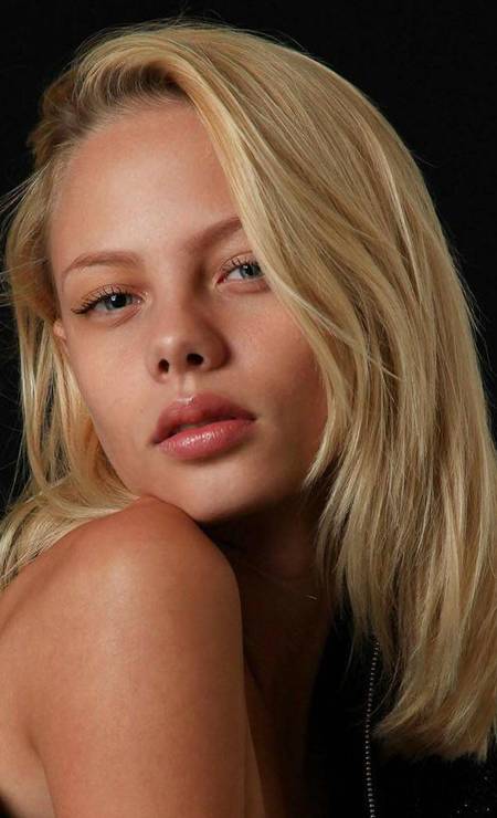 Depois de um ano, Beatriz Rosa concilia carreira na moda com trabalho ...