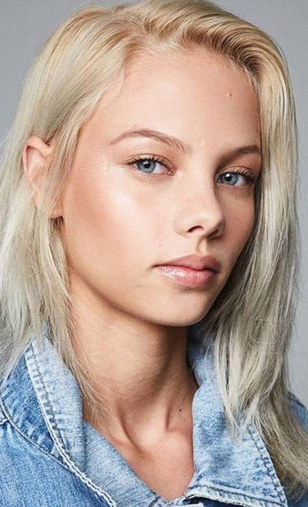 Depois de um ano, Beatriz Rosa concilia carreira na moda com trabalho ...