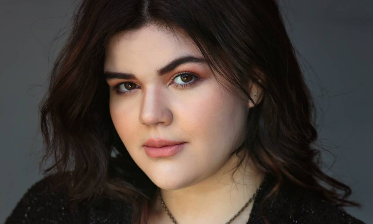 Confira as fotos de Laura Simões, filha da atriz Fabiana Karla e aposta ...