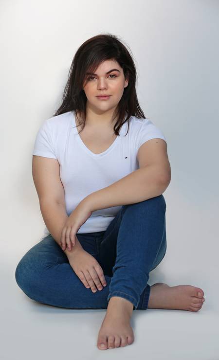 Laura Simões, filha de Fabiana Karla, é a nova aposta da moda: ‘Adoro ...