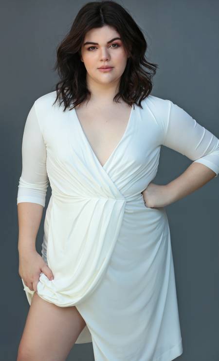 Confira as fotos de Laura Simões, filha da atriz Fabiana Karla e aposta ...