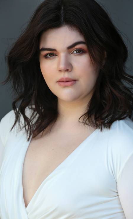 Laura Simões, filha de Fabiana Karla, é a nova aposta da moda: ‘Adoro ...