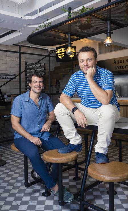 Conheça a carne vegetal revolucionária, quase igual a de boi - Jornal O ...