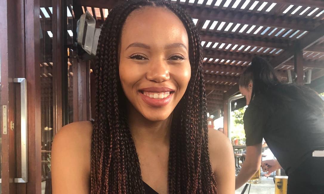 Na África do Sul, geração pós-apartheid anseia por mudanças - Jornal O ...