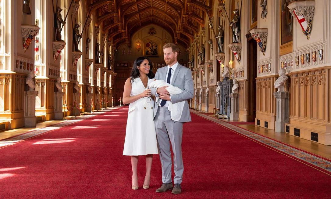 Meghan Markle pós-parto: a mensagem por trás do visual da duquesa de ...