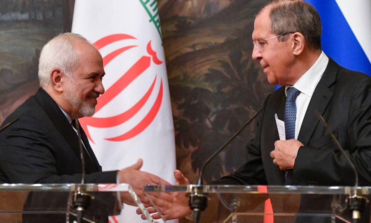 Ali Vaez: 'Se minar o acordo com o Irã, a Europa será vista como mero ...