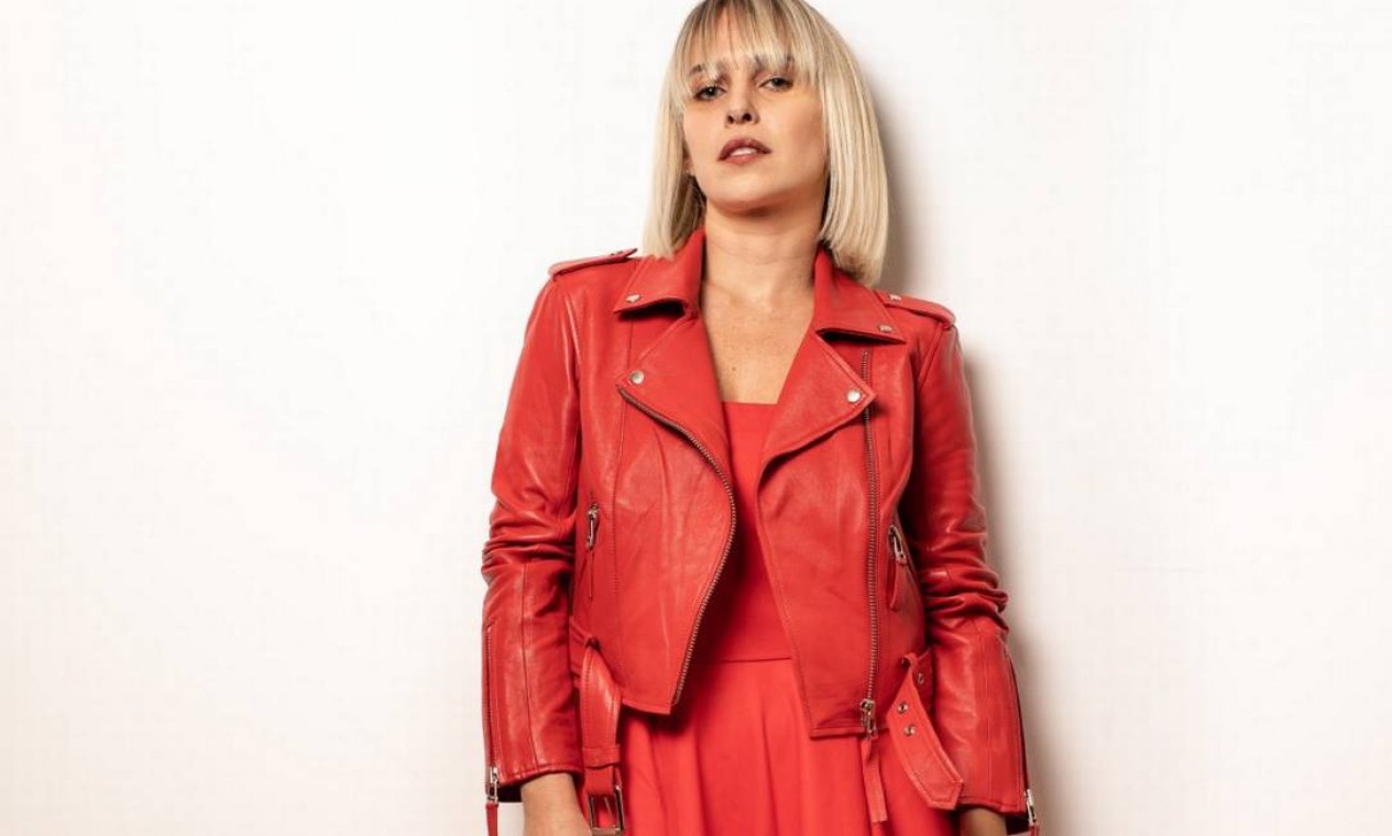 'Ainda não estou preparada para abrir mão de mim mesma', diz Fernanda ...