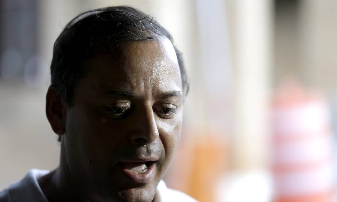 Prefeito de Niterói se torna réu por corrupção - Época