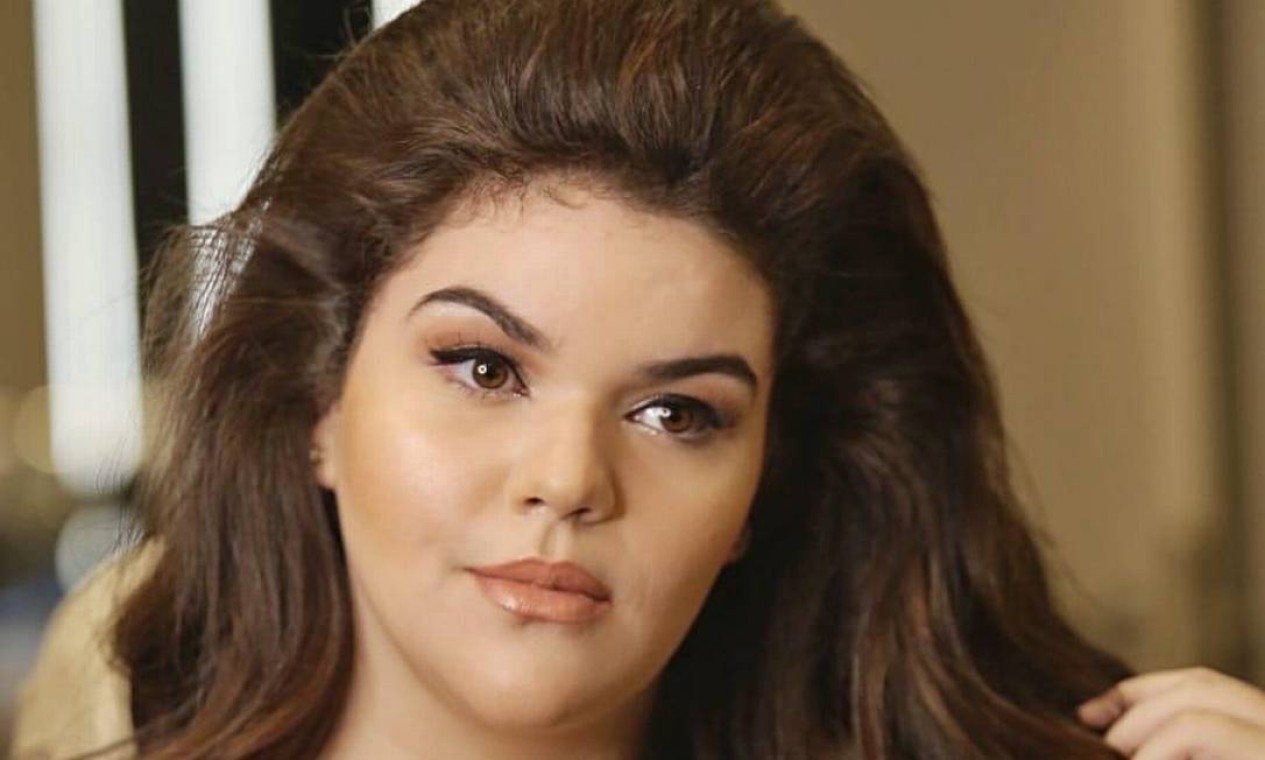 Conheça as modelos curves que dão o que falar - Jornal O Globo