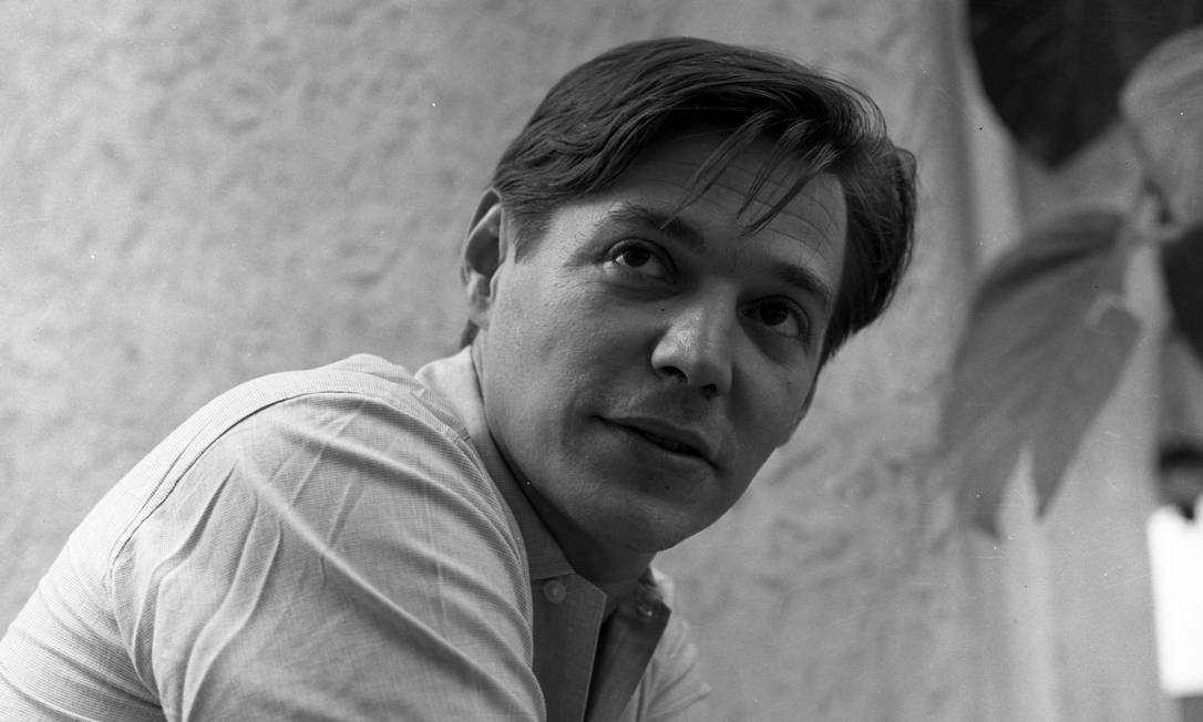 Perfil oficial de Tom Jobim no Instagram é hackeado - Época