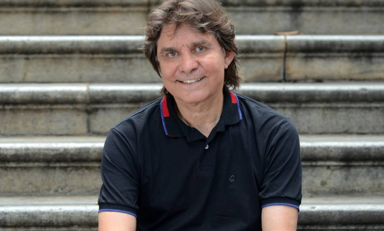 Crítica: com o disco 'Rio da lua', Lô Borges destaca poesia do ...