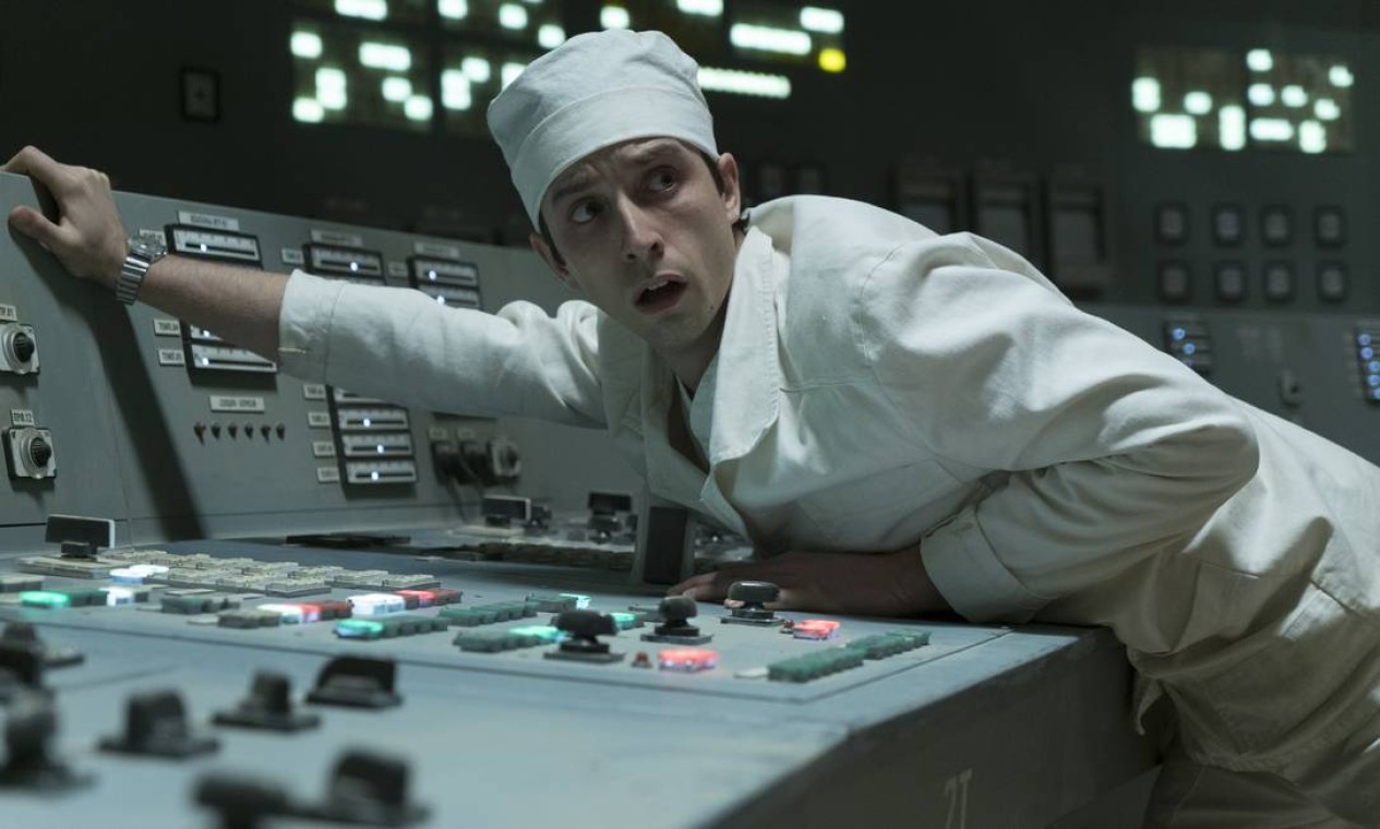'Chernobyl': o que é verdade e o que é ficção na série da HBO - Jornal ...