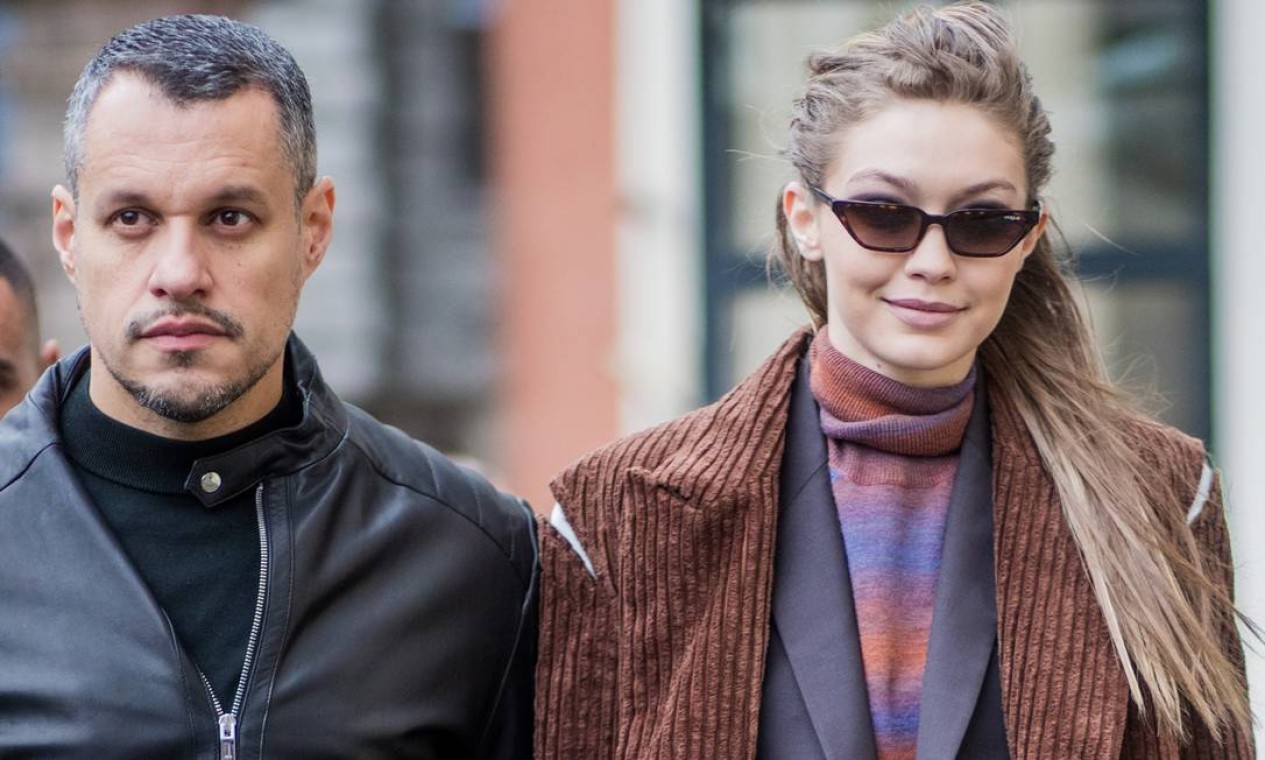 Conheça Luiz Mattos, um dos agentes de modelos mais importantes do ...