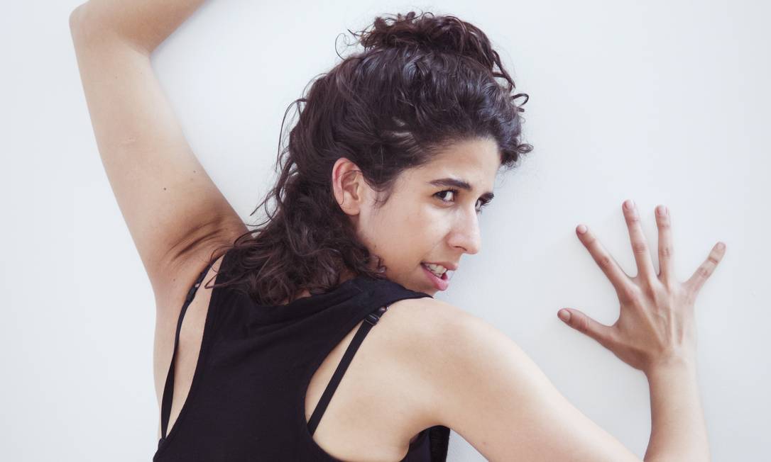 Morre a atriz Flora Diegues, 34 anos, filha do cineasta Cacá Diegues ...