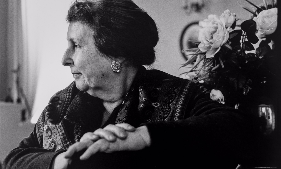 Morre a escritora portuguesa Agustina Bessa-Luís, aos 96 anos - Jornal ...
