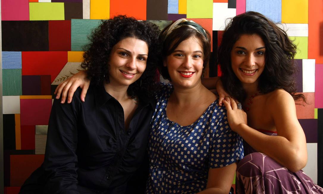 'Sofri a morte da decepção, voltei e renasci', diz Alice Caymmi ...