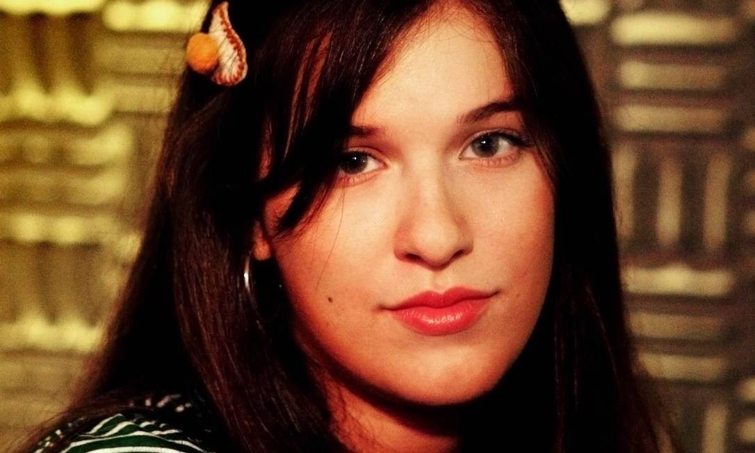 Veja imagens da trajetória de Alice Caymmi - Jornal O Globo