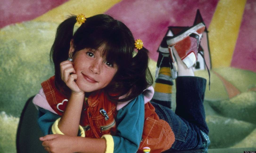 'Punky, a levada da breca' vai voltar com protagonista original no ...