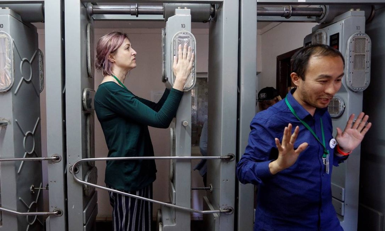 O que você precisa saber antes de visitar Chernobyl, tema da nova série ...